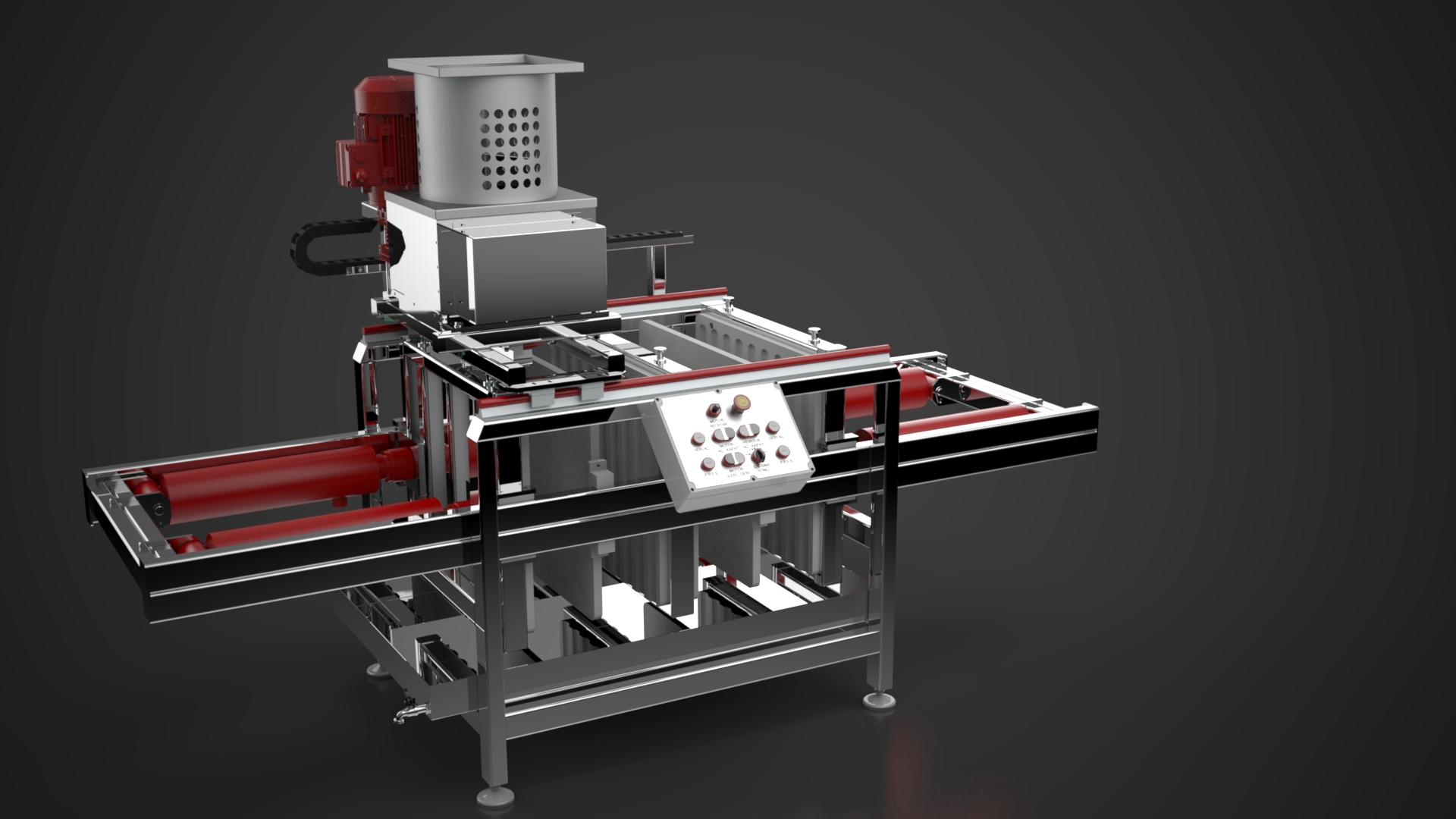 Hydraulic Juice Press Machine – Make HIgh SerIously