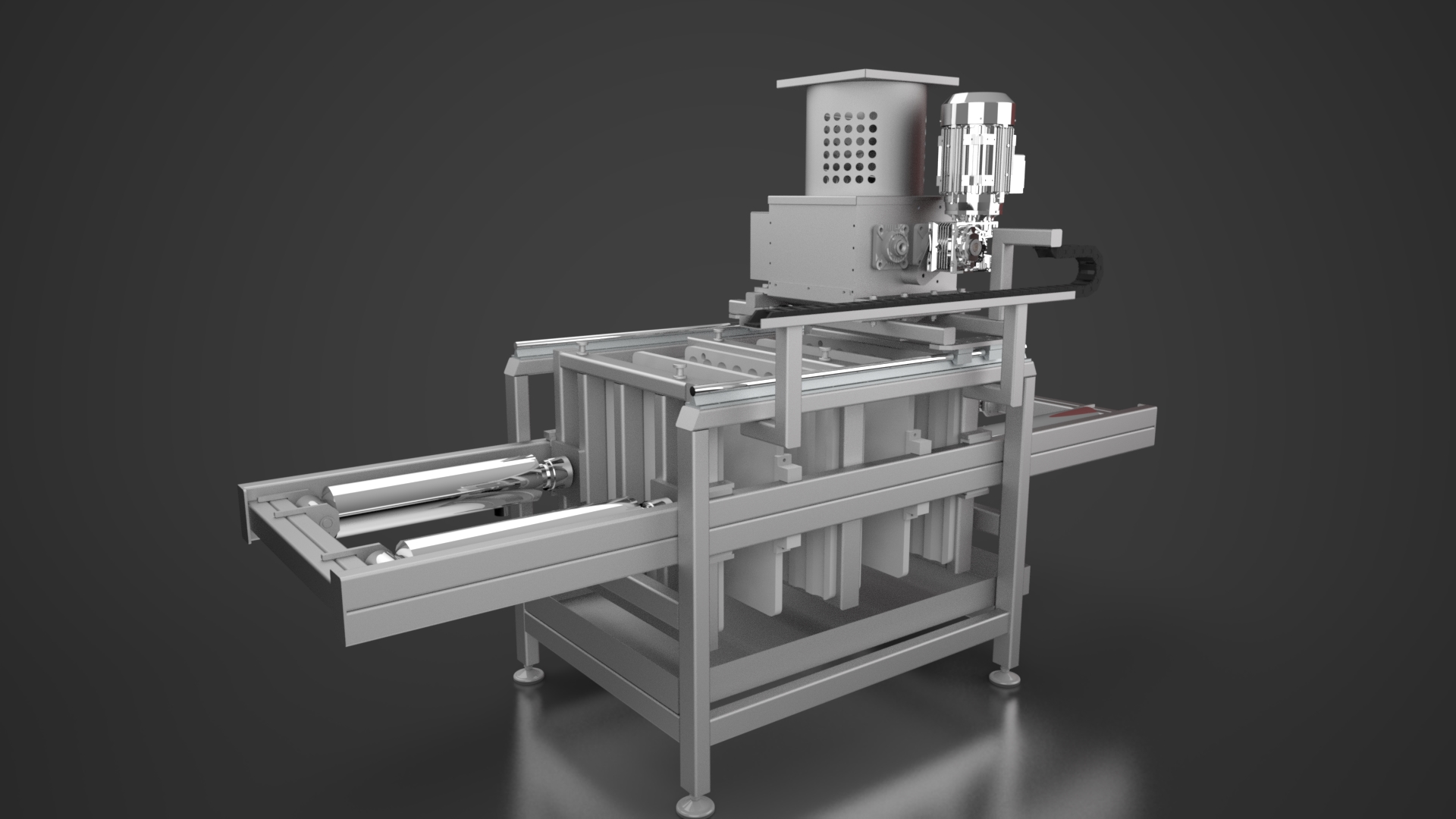 Hydraulic Juice Press Machine – Make HIgh SerIously
