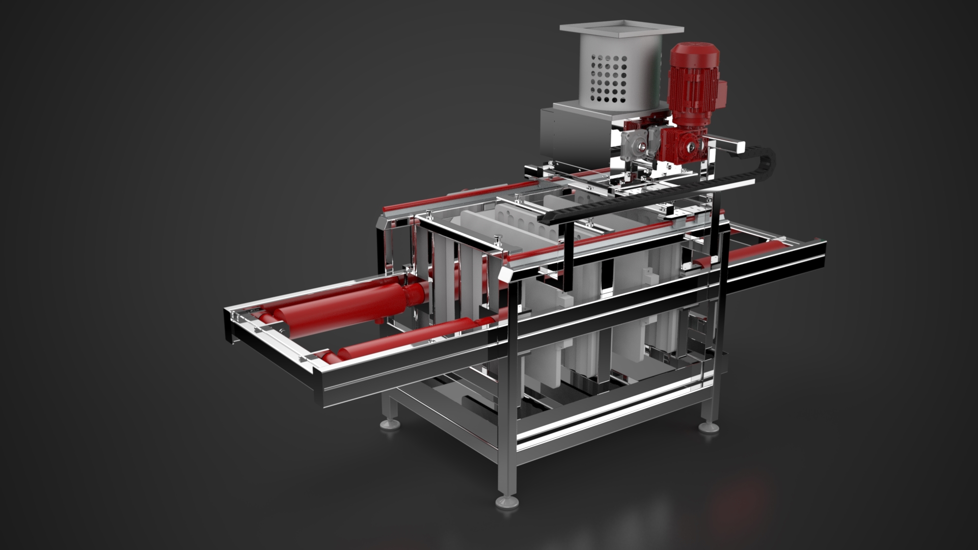 Hydraulic Juice Press Machine – Make HIgh SerIously